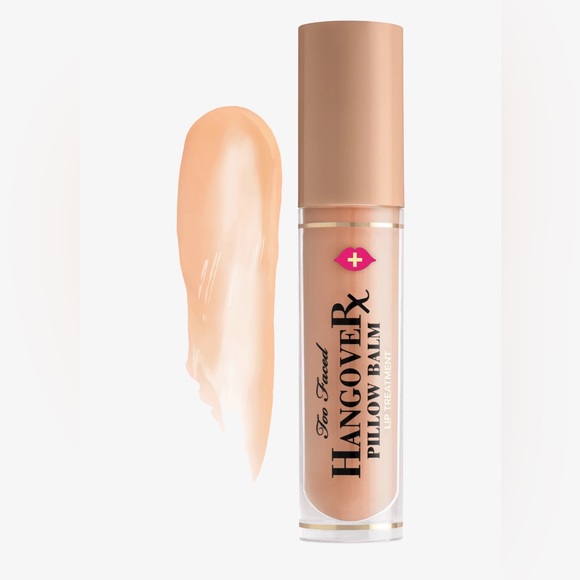 Too Faced | Makeup | Too Faced Cocoa Kiss Hangover Pillow Balm Lip ...